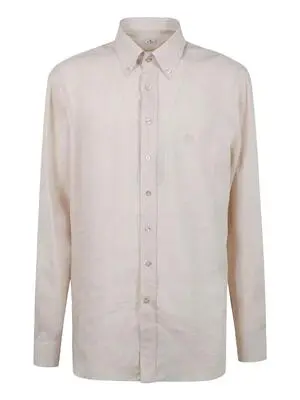 Etro Classic Shirt - Beige