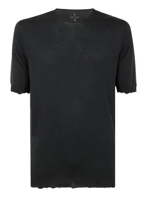MD75 Short Sleeve Round Neck Sweater F. 15