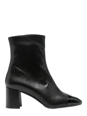 CAREL Esprit Ankle Boots - Black