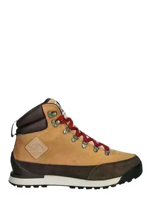 The North Face Lace-up Hiking Boots - Neutrals