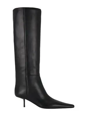 Saint Laurent Victoire Boot - Noir