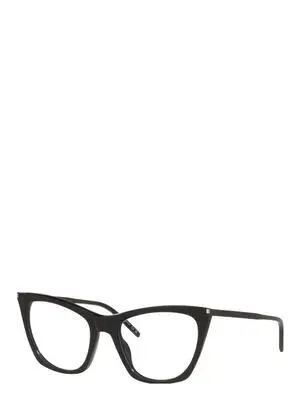 Saint Laurent Ys000652 - Black