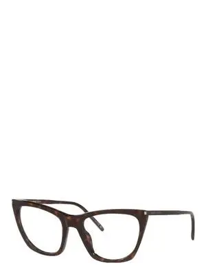 Saint Laurent Ys000652 - Tortoise