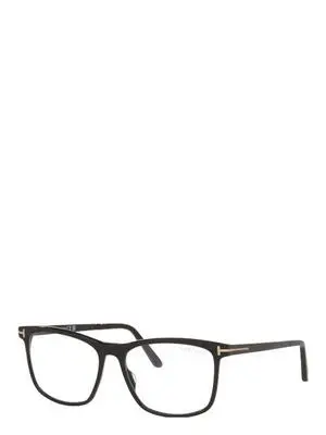 TOM FORD Optical Frame - Black