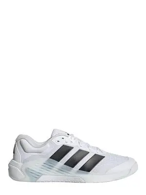 Adidas Dropset 4 Training Sneakers - Cloud White / Core Black / Lucid Red