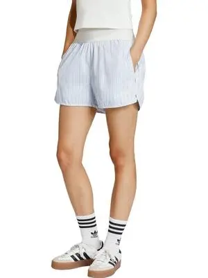 ADIDAS Poplin Shorts