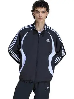Adidas Teamgeist Adicolor Track Top - Black