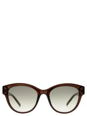 Le Specs Majestic Sunglasses - Coco