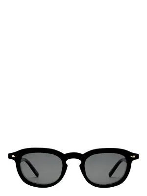Le Specs Heart Throb Sunglasses - Black