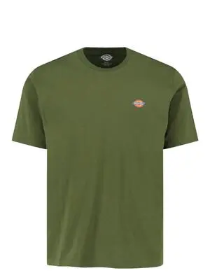 Dickies Mapleton" T-shirt - Green