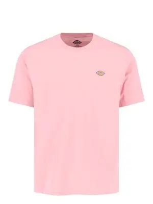 Dickies Mapleton" T-shirt - Pink