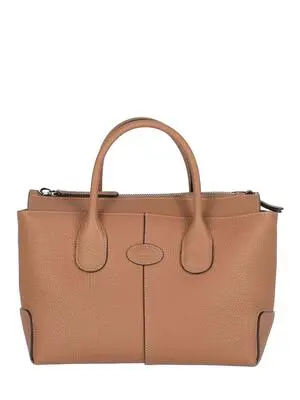 TOD'S Tote Bag - Brown