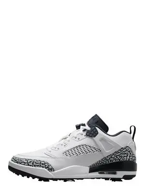 JORDAN Spizike G Golf Shoes - White