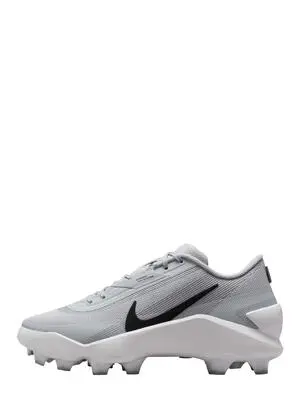 Nike Diamond Showcase Mcs Baseball Cleats - Grey