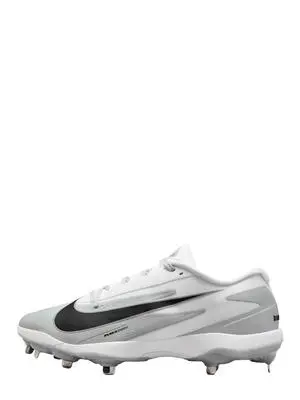 Nike Diamond Standout Mtl Baseball Cleats - Grey