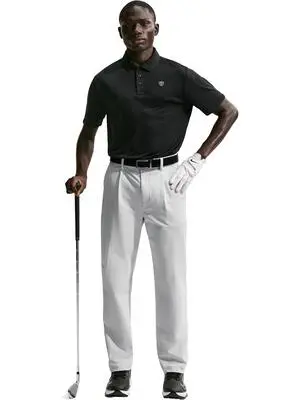 Nike Par Dri-fit Slim Golf Pants - Grey
