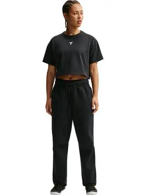 Nike Kobe Dri-fit Basketball Pants - Black