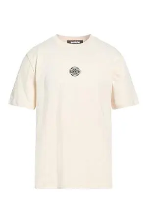 BARROW T-shirt Size Cotton - White