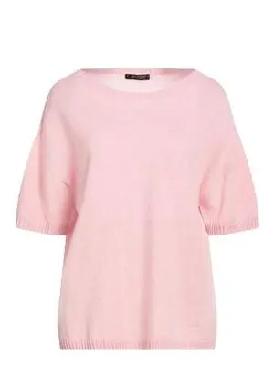 ARAGONA Sweater Cashmere - Pink