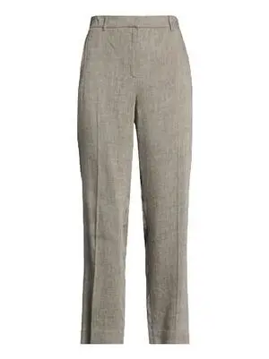 Antonelli Firenze Straight-leg Pants - Grey