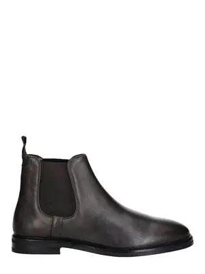 Gant Bidford Pull-tab Chelsea Boots - Brown