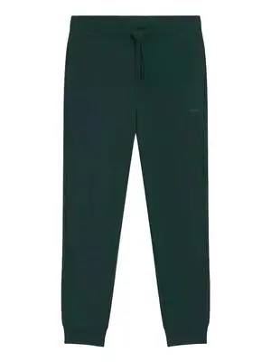 Hugo Drawstring Track Pants - Green