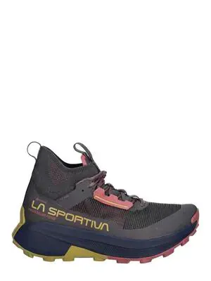 LA SPORTIVA Prodigio Hike Lace-up Sneakers - Grey