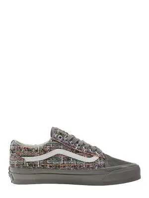 VANS Lx Old Skool Sneakers - Grey