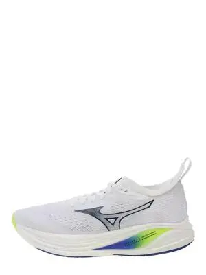 Mizuno Neo Zen 2 Logo-detail Sneakers - White