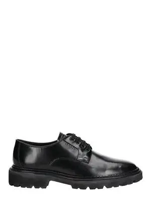 Gant Ivyhill Lace-up Derby Shoes - Black