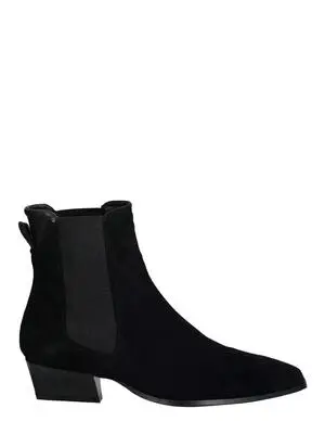 Gant Bassotte Chelsea Boots - Black