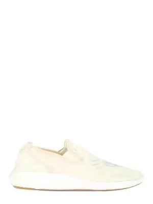 ADIDAS X HUMAN MADE Knitted Slip-on Sneakers - Neutrals