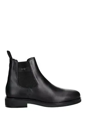 GANT Prepdale Elasticated Boots