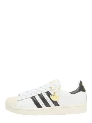 Adidas Superstar Ii Sneakers - Ftwr White/core Black/off White