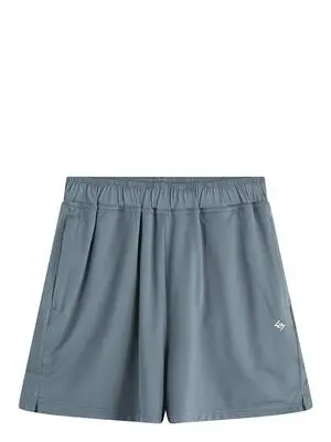 REPRESENT 247 Dna Mesh Short - Dusky Navy