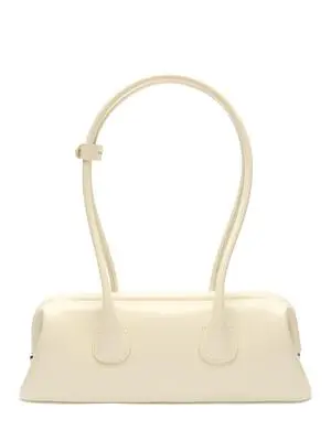 OSOI Boat Wide Mini Bag - Cream