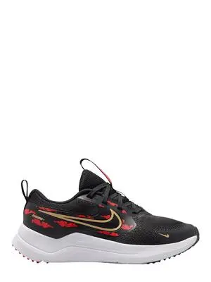 Nike Cosmic Runner Sneakers - Black/university Red/metallic Gold