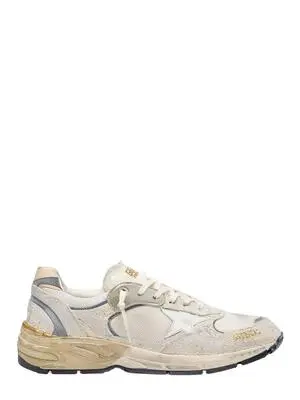 GOLDEN GOOSE DadStarin Sneakers