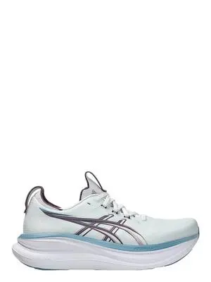 Asics ASICS GelNimbus 28 Arctic Blue/velvet Purple