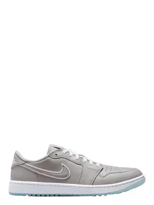 JORDAN Jordan 1 Low Golf Medium Grey/blue Tint/white