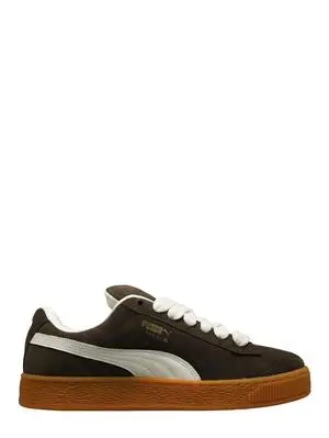 PUMA Suede Xl Sneakers - Chestnut Brown