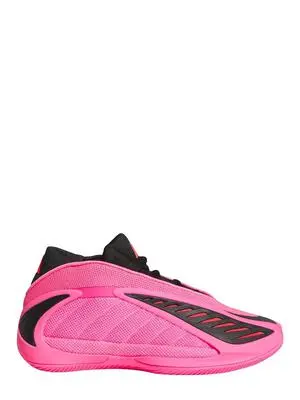 Adidas Ae 2 Athletic Sneakers - Lucid Pink/core Black/lucid Red