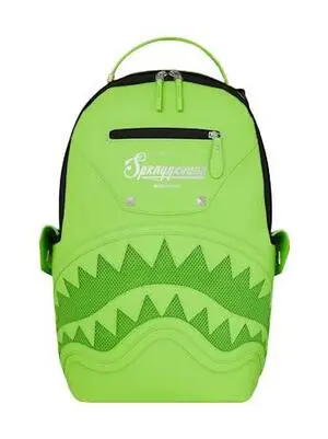 SPRAYGROUND Shockwave Unit01 Backpack - Multicolor