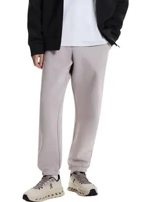 On Club Collective Cott Blend Pants Ore