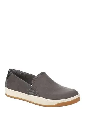 LIFESTRIDE Danni Slip-on Sneakers - Iron Grey