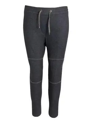 Brunello Cucinelli Trousers - Grey