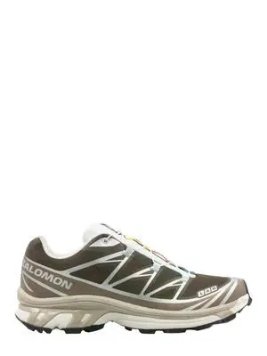 SALOMON L49209900 Earth/Walnut/Ftw Silver Multicolour