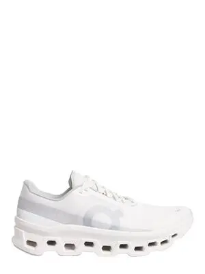 On Cloudmonster 1 Sneakers - White