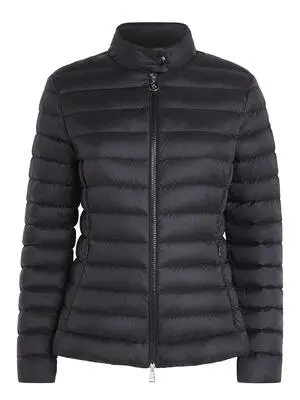 Moncler Igelle Down Puffer Jacket - Black