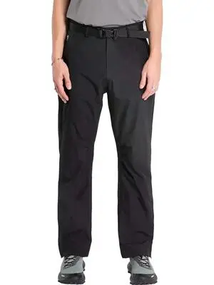 REPRESENT Taped Trousers - Black
